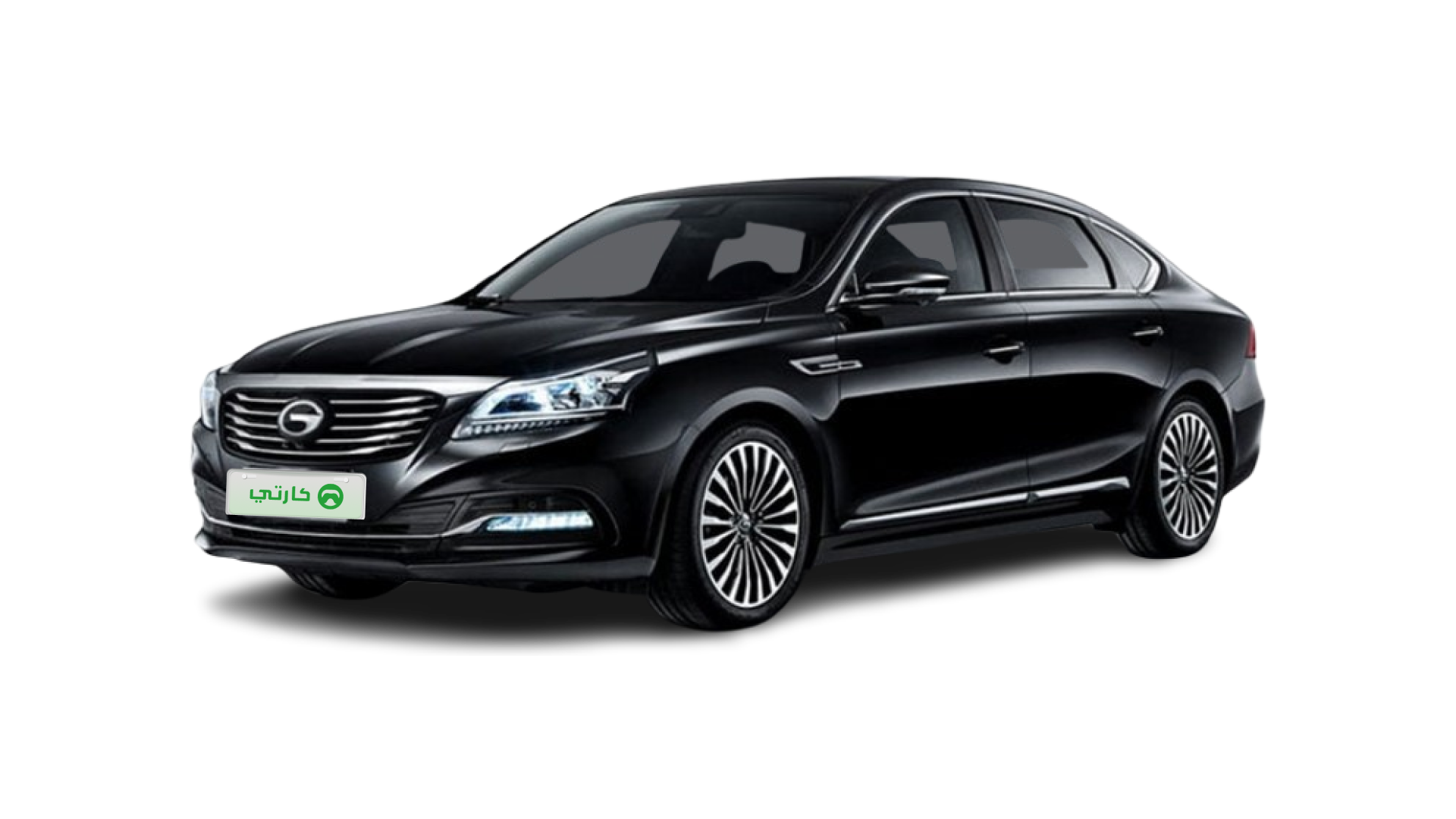 GAC GA6 2024 all models Specifications & Features Comparison in KSA